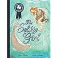 Amazon.com: The Selkie Girl (Traditional Scottish Tales): 9781782501305 ...