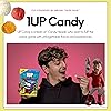 1UP Freeze Dried Gummy Bites by Faze Rug- 2 Oz, Case of 10 in Dubai ...