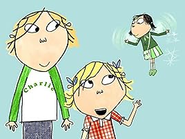 Watch Charlie and Lola | Prime Video