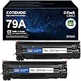 Amazon.com: 79A High Yield Toner Cartridge CF279A Compatible ...
