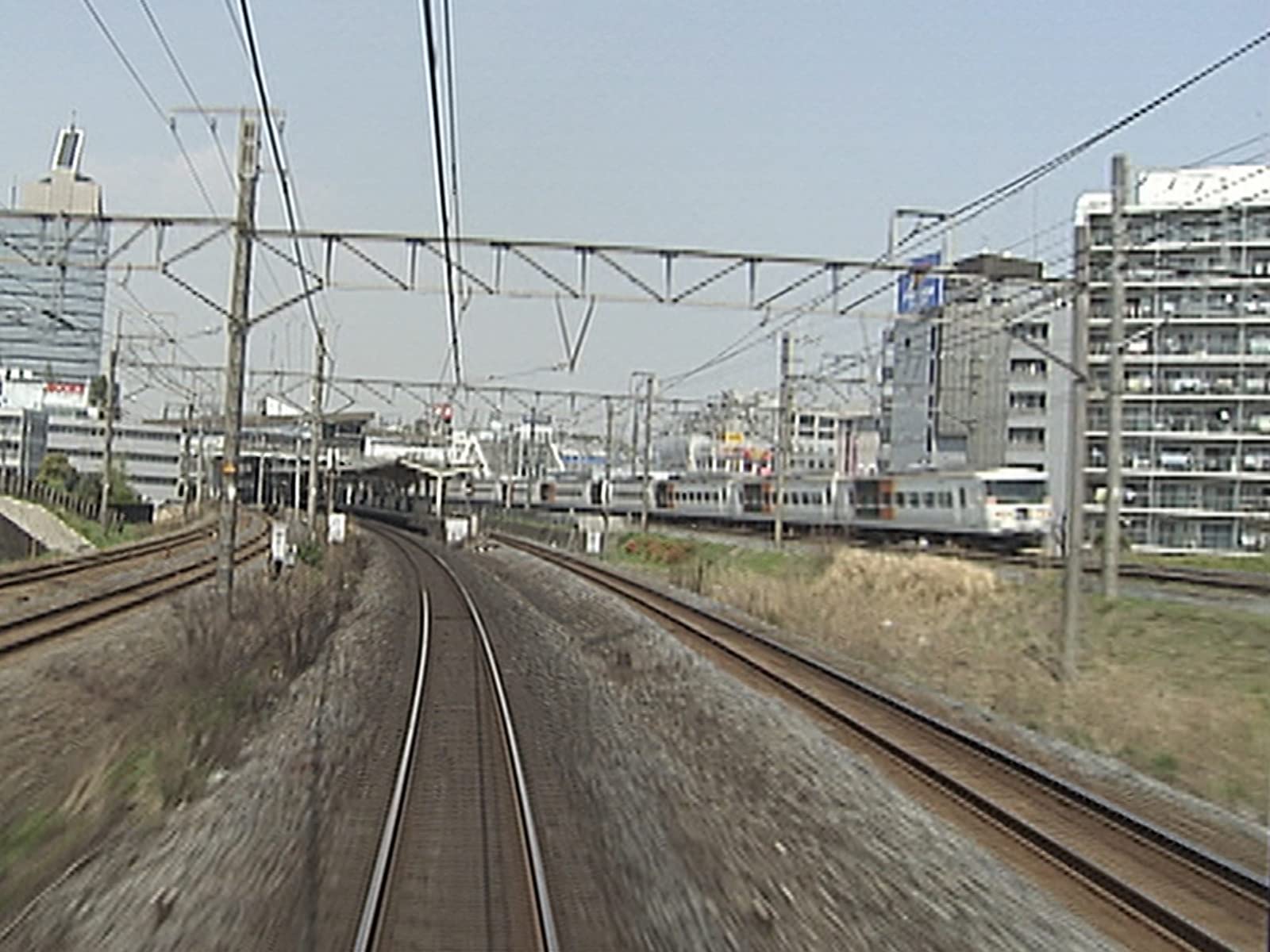 Amazon.co.jp: E217系エアポート成田 1(久里浜～東京)を観る | Prime Video