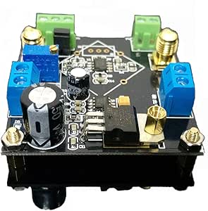 Taidacent AD620 High Accuracy Low Cost Low Power Instrumentation ...