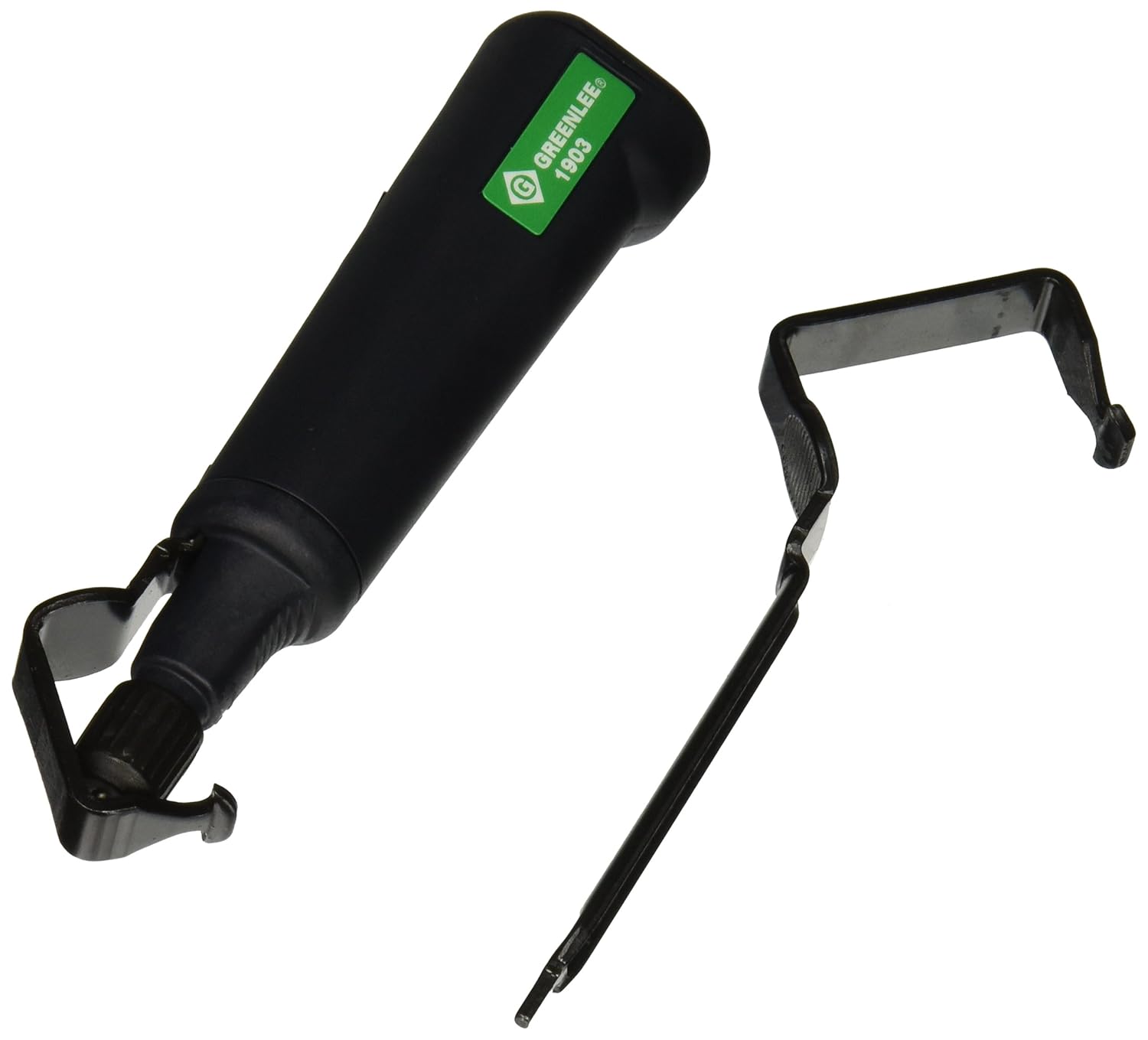 Greenlee 1903 Pocket Cable Stripper: Amazon.co.uk: DIY & Tools