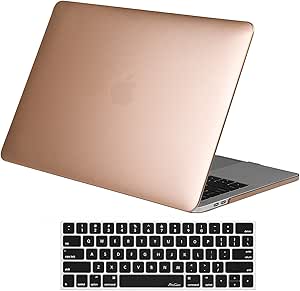 Amazon.com: ProCase MacBook Pro 13 Case 2019 2018 2017 2016 Release ...
