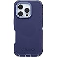 Amazon.com: OtterBox iPhone 16 Pro Defender Series Case - Denver Dusk Purple