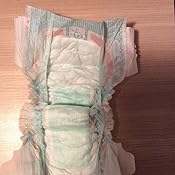 Pampers Simply Dry Windeln, Jumbopack, Größe 4 (Maxi), 7-18 kg, 2er ...
