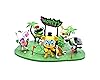 Just Toys LLC Five Nights at Freddy’s Security Breach Craftables Series ...