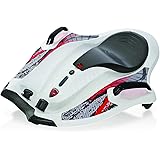 Amazon.com: Rollplay 12V Nighthawk Electric Ride-On Toy for Ages 6 & Up ...