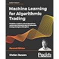 Machine Learning for Algorithmic Trading: Predictive models to extract ...
