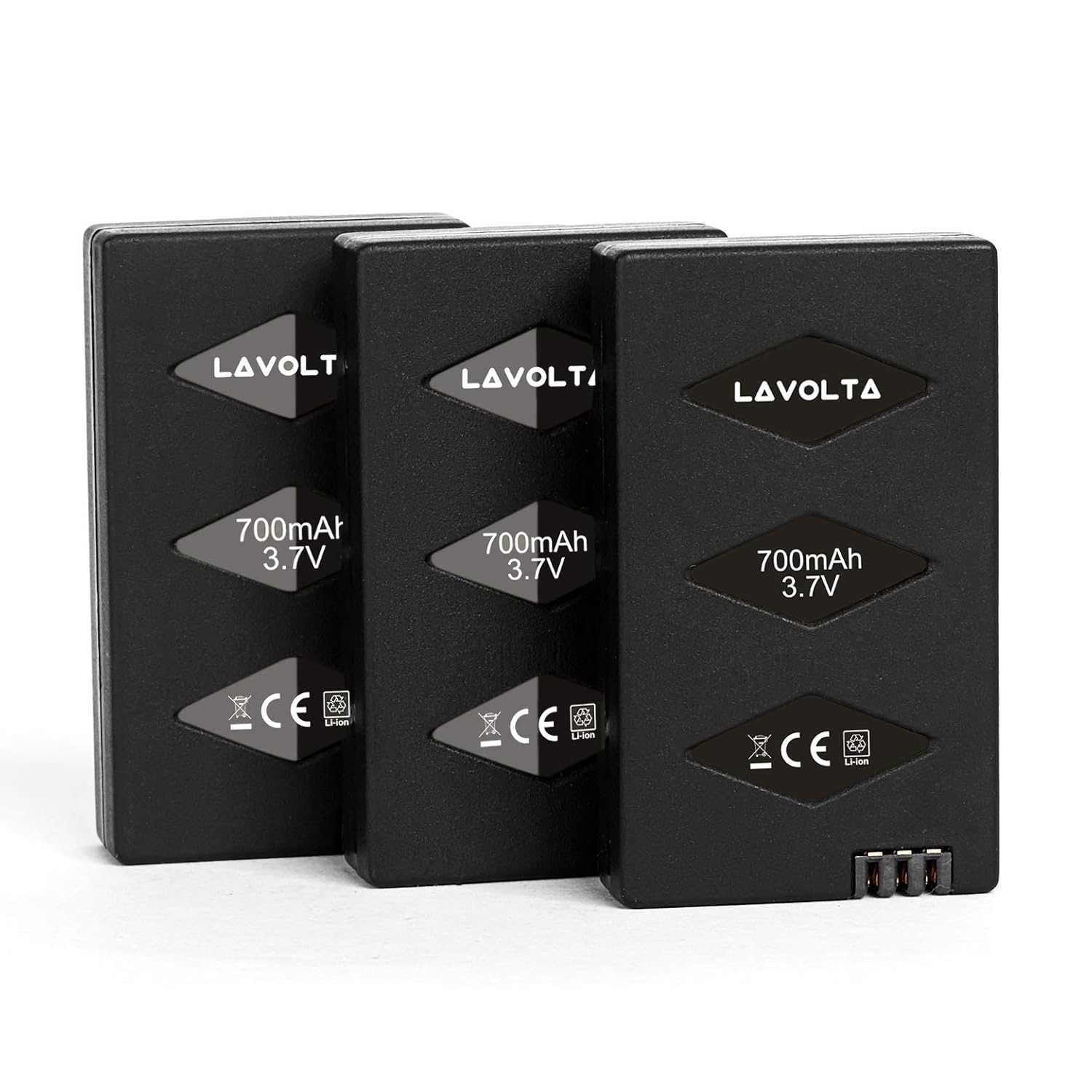 Hobbies Minidrone Battery Charger for Parrot Mambo Swing Rolling Spider ...