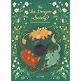 Amazon.com: The Tea Dragon Society Box Set: 9781637150740: O'Neill, K ...
