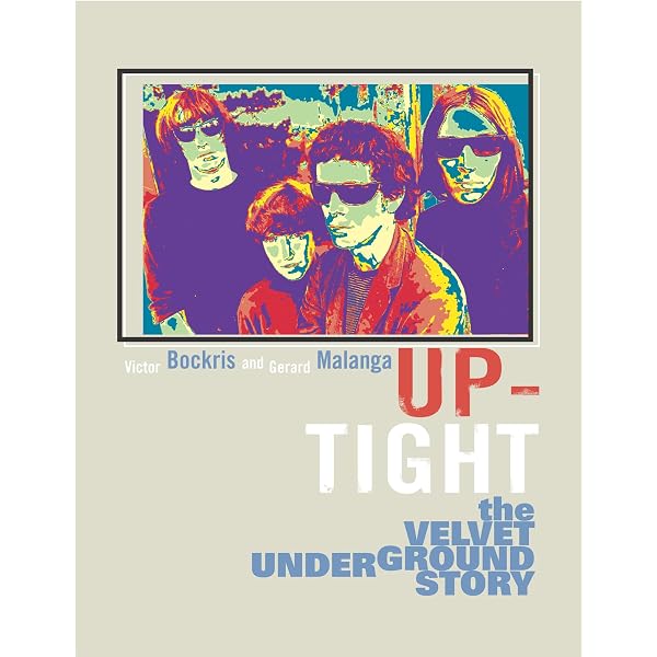 The Velvet Underground Chris Roberts