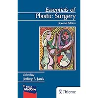 Essentials of Plastic Surgery: Q&A Companion: 9781684200900: Medicine ...