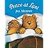 Peace At Last: Amazon.co.uk: Jill Murphy: 9780230015487: Books