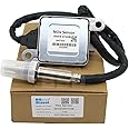 Amazon.com: 3687930/4326870 Nitrogen Oxide Sensor NOx Sensor 5WK9 6740B ...