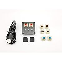 Amazon.com: Autobahn88 NONO Pro-Version Keypad Compatible with OSU ...