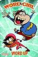 Amazon.com: WordGirl: Coalition of Malice: Coalition of Malice ...