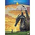 Amazon.com: Tales from Earthsea [DVD] : Timothy Dalton, Matt Levin ...