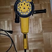 DEWALT DW4774 4-1/2-Inch Double-Row Diamond-Cup Grinding-Wheel: Amazon ...