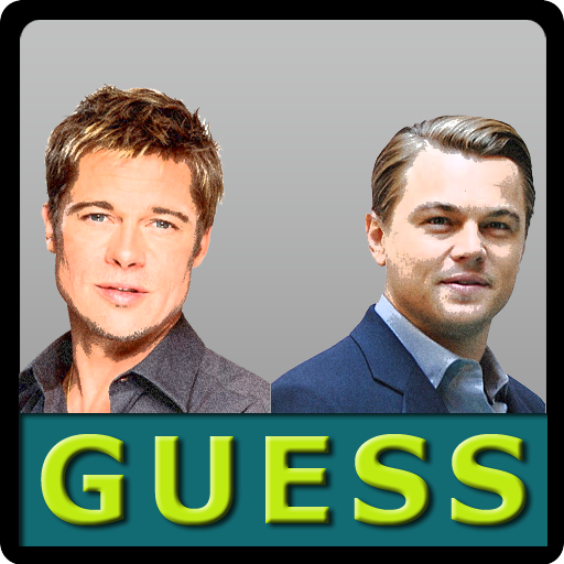 Guess The Hollywood Actor: Amazon.es: Appstore para Android