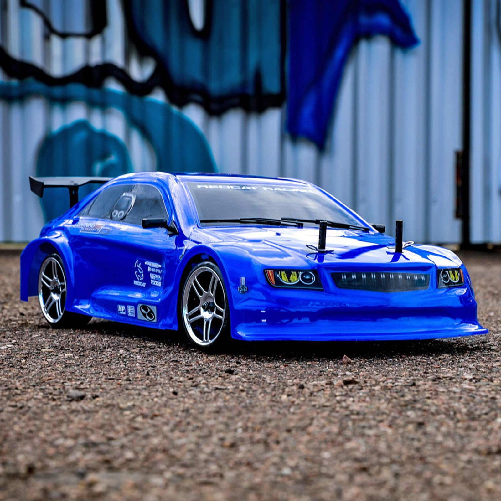 Mua Redcat Racing Lightning EPX RC Drift Car 1/10 Scale 4WD with 2.4GHz ...