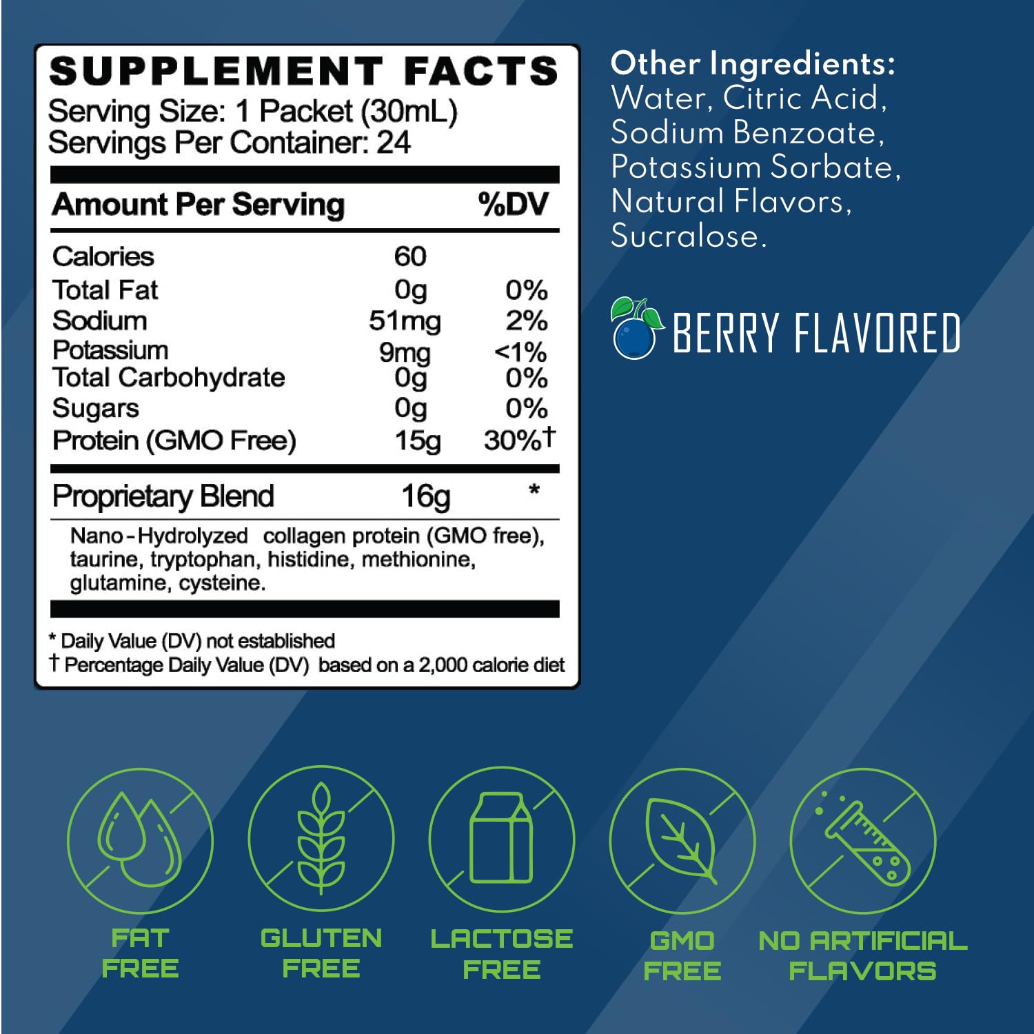 Mua Frog Fuel Power Regular & Power Energized Complete Protein Shot ...