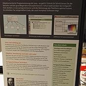 Einführung in Java: Ideal für Studium, Ausbildung und Beruf ...