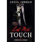 Let Me Touch: An Unexpected Adult Romance - Book One - Kindle edition ...