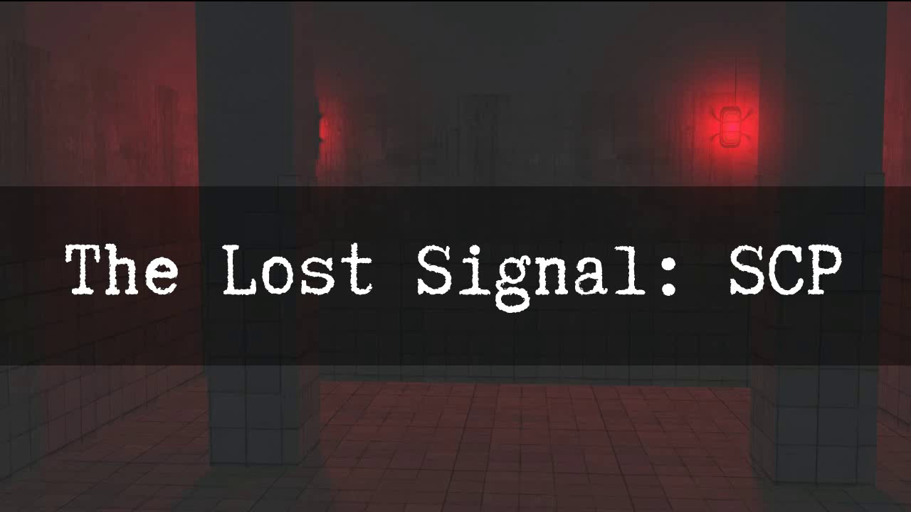 The Lost Signal: SCP - App on Amazon Appstore