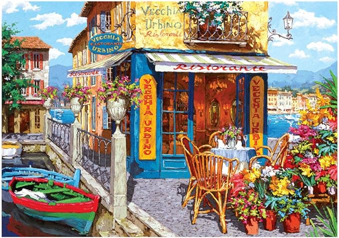 Amazon 1000 Pieces Jigsaw Puzzles For Adults Spring Landscape 18 amazon-1000-pieces-jigsaw-puzzles-for-adults-spring-landscape-18