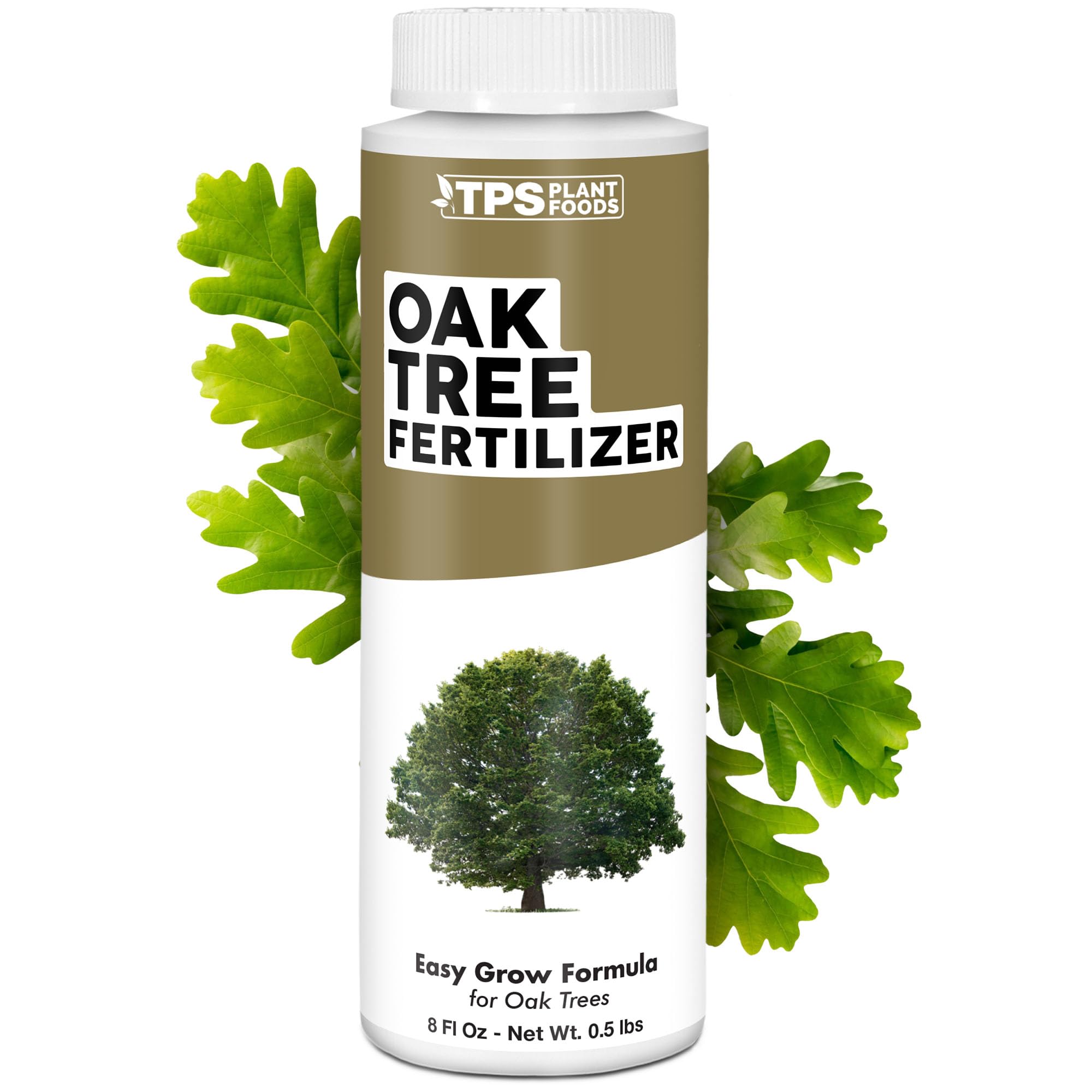 Mua Oak Tree Fertilizer, Complete Liquid Oak Tree Plant Food, 8 oz ...