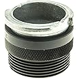 Amazon.com: Stant Radiator Cap Adapter, Black : Automotive