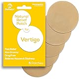 DizzyFix for treatment of Vertigo (BPPV): Amazon.ca: Health & Personal Care