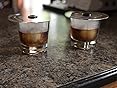 Amazon.com: TMKEFFC Smoking Gun Cup Covers Pack of 2, Lids for Cocktail ...