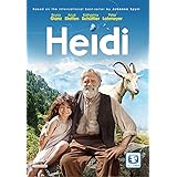 Heidi (Bilingual): Amazon.ca: Jason Robards, Jane Seymour, Patricia ...