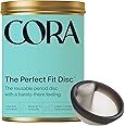 Amazon.com: Cora Disc | Reusable Period Disc | Wear Up to 12-Hours ...