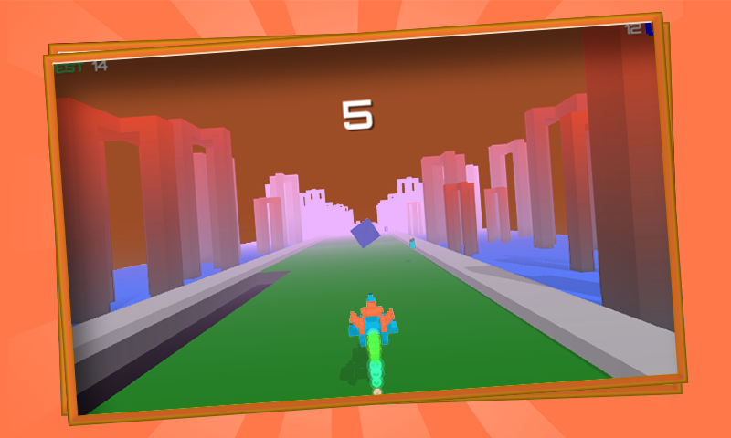 Game:Blocky Plane Simulator:Amazon.es:Appstore for Android