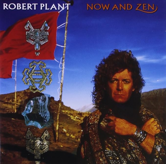 Now and Zen: Amazon.co.uk: Music