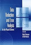Amazon.com: An Introduction to Error Analysis: The Study of Uncertainties in Physical ...