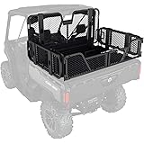 Amazon.com: Can-Am New OEM Headache Rack, Rear Roll Cage, Defender ...