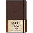 Amazon.com: The Battle Plan Prayer Journal: 9780805489477: Kendrick ...