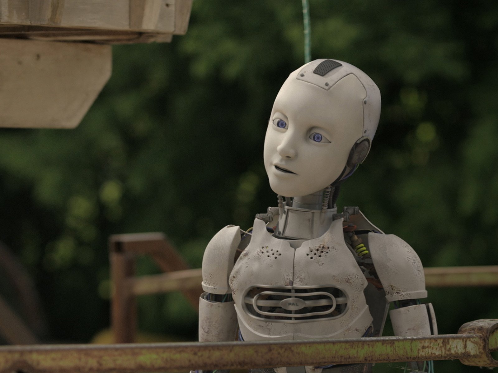Watch Annedroids Season 3 | Prime Video