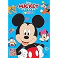 Disney Mickey: Fun with My Pals: Colortivity: Editors of Dreamtivity ...