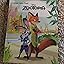 Zootopia Little Golden Book (Disney Zootopia): Heather Knowles, RH ...