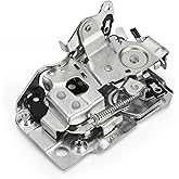 Amazon.com: Door Lock Latch Assembly Front Left LH Driver Side 940-102 ...