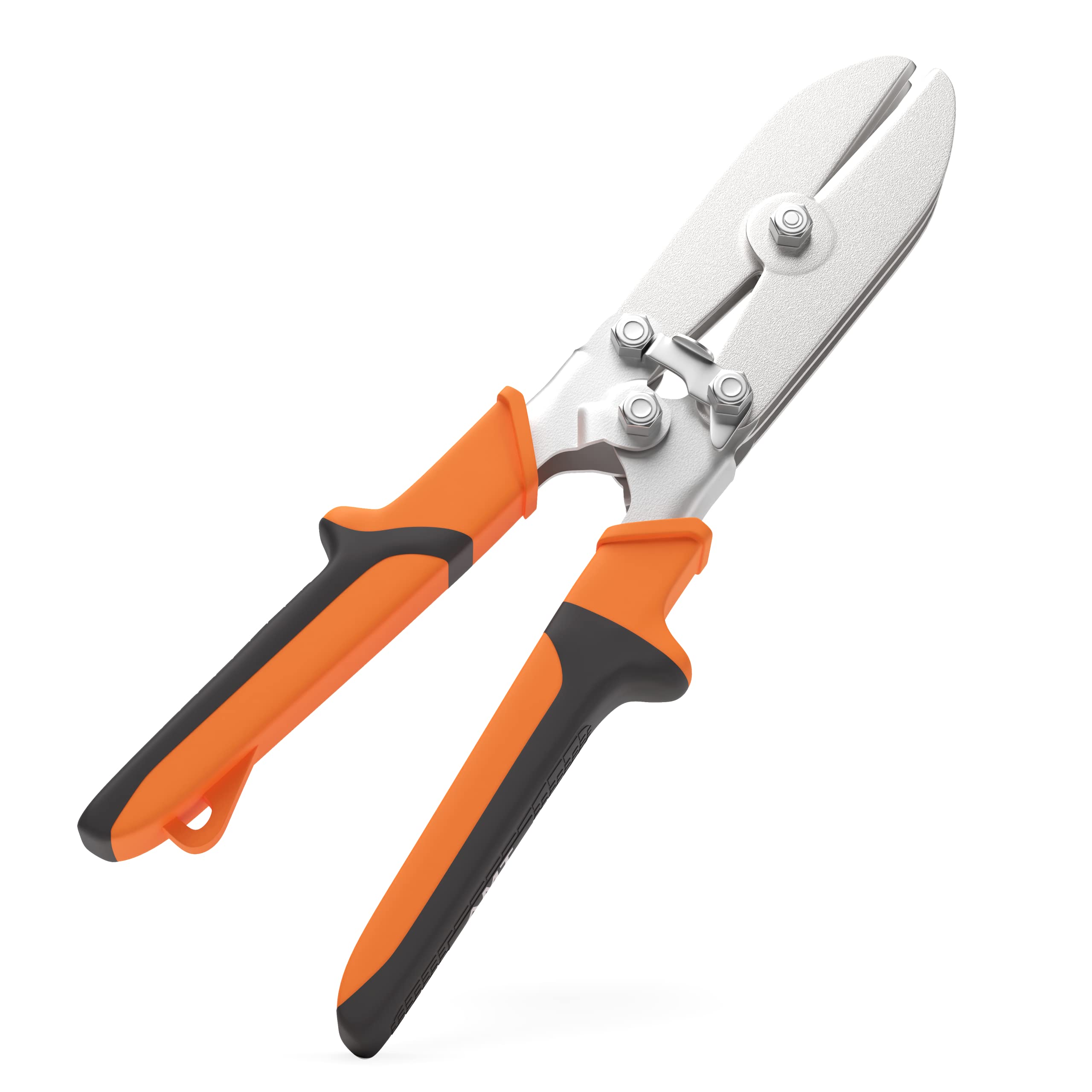 Mua 5 Blade Sheet Metal Crimper Tool – Crimp 24ga Steel and 28ga ...