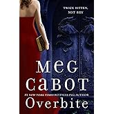 Insatiable (Insatiable Series, 1): Cabot, Meg: 9780061735080: Amazon ...