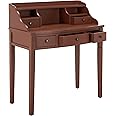 Amazon.com: SAFAVIEH American Homes Collection Landon Medium Oak ...