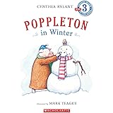 Amazon.com: Scholastic Reader Level 3: Poppleton in Spring ...