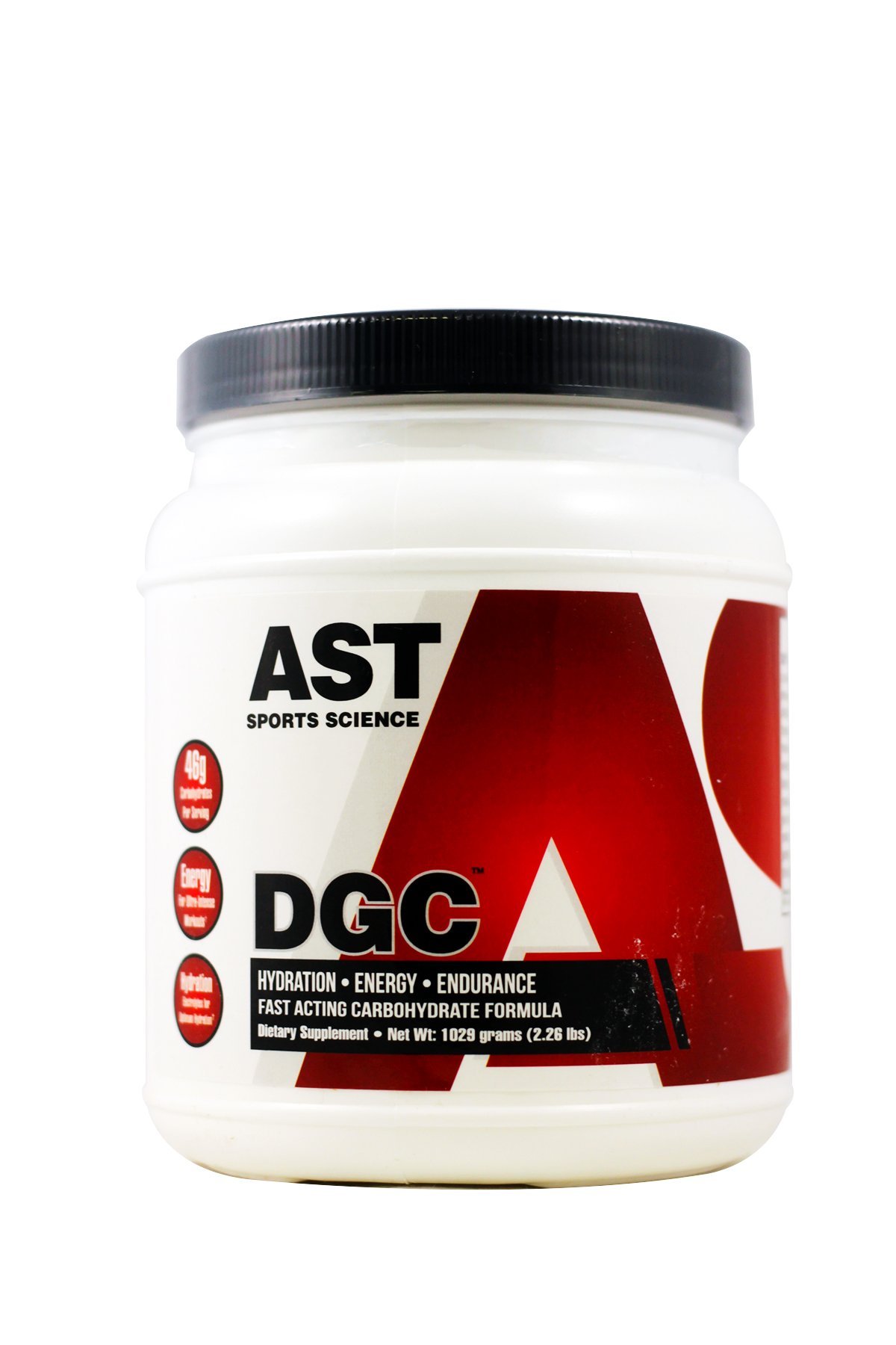Amazon.com: AST Sports Science Micronized Creatine Monohydrate, 2.2 lbs ...